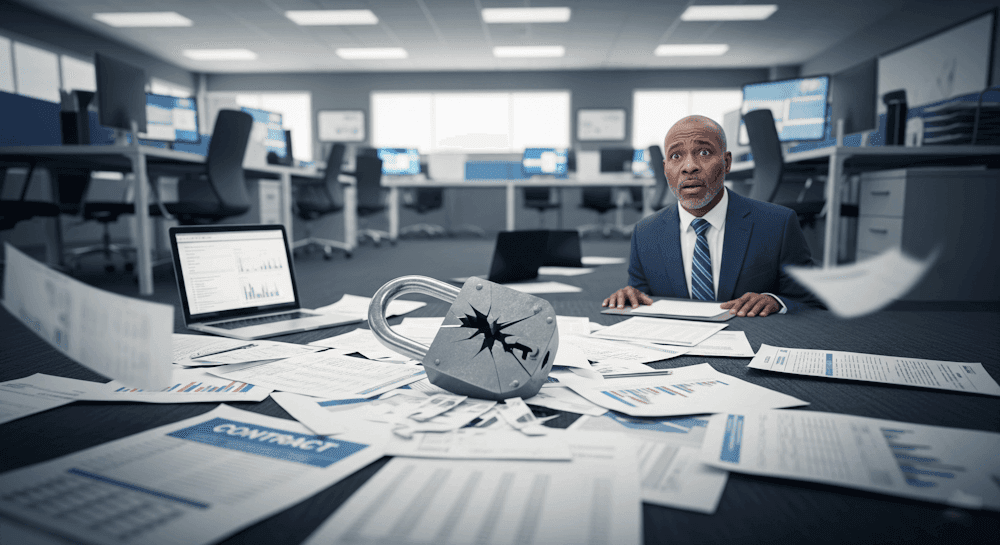 Workplace Confidentiality: What It Is and Why It Matters - The Learn Notes