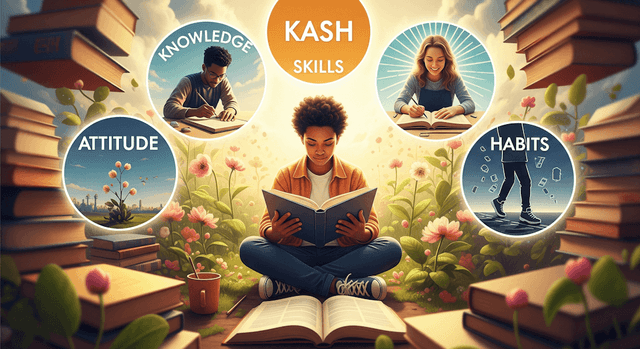 Knowledge: Meaning and How to Use It Effectively Explained - The Learn ...