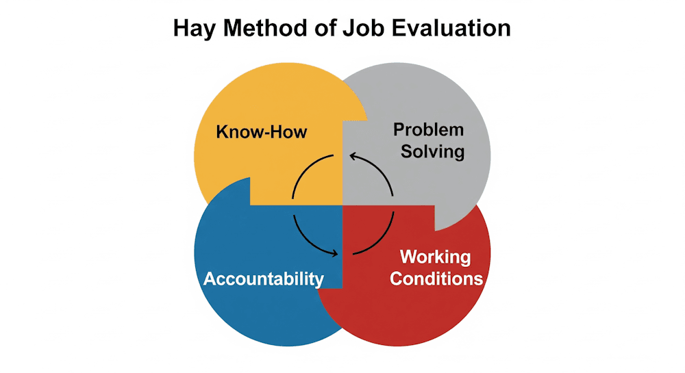Understanding and Application of Hay Guide Method - The Learn Notes
