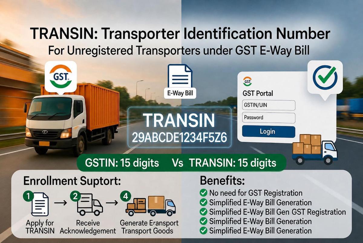 ITC Utilisation & Ledger Rules in GST: Complete Guide - The Learn Notes