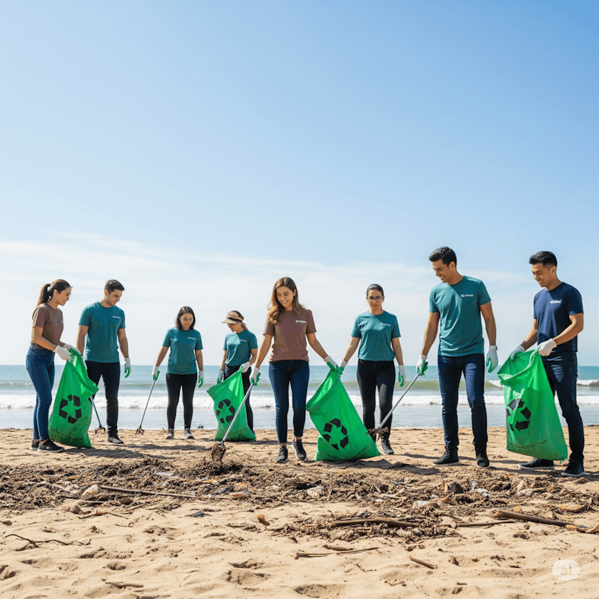 Corporate Social Responsibility (CSR): What It Is and Why It Matters ...