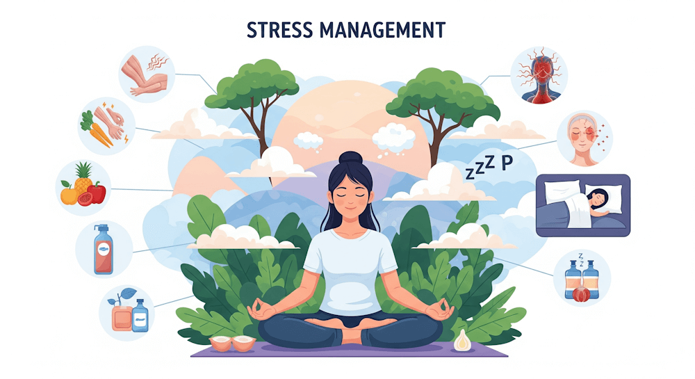 How Stress Affects Your Body and Mind: The Real Truth You Should Know ...