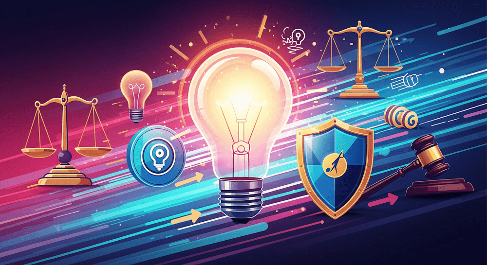 What Are Intellectual Property Rights? Meaning & Importance - The Learn ...