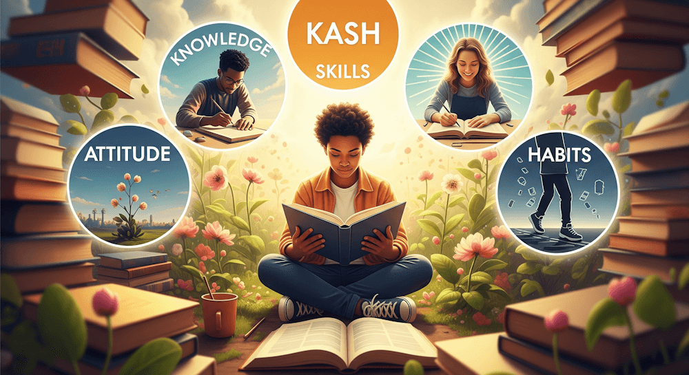 Knowledge: Meaning and How to Use It Effectively Explained - The Learn ...