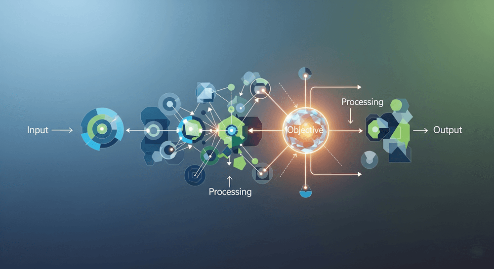 Understanding Systems & SAD: Key Concepts and Elements - The Learn Notes