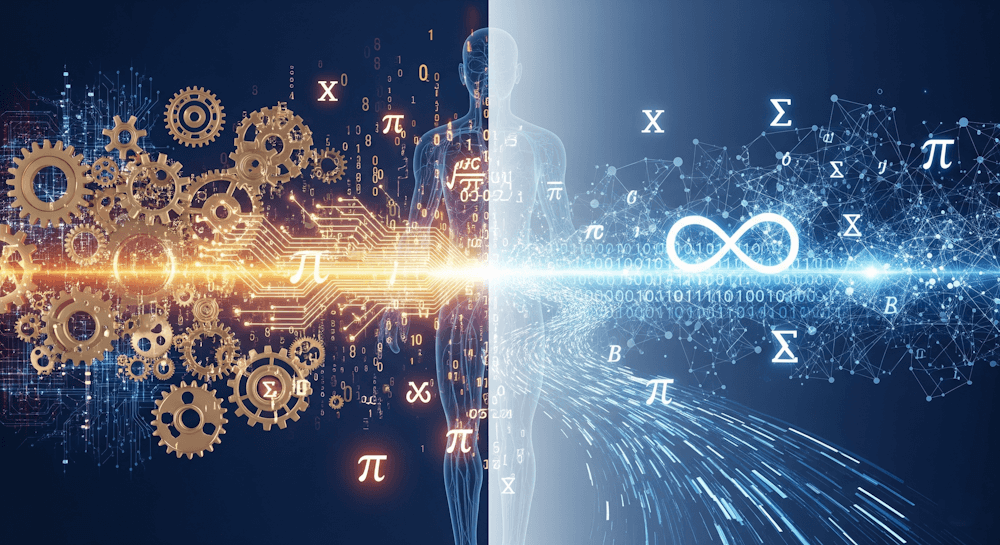 Physical vs. Abstract Systems — What’s That Even Mean? - The Learn Notes