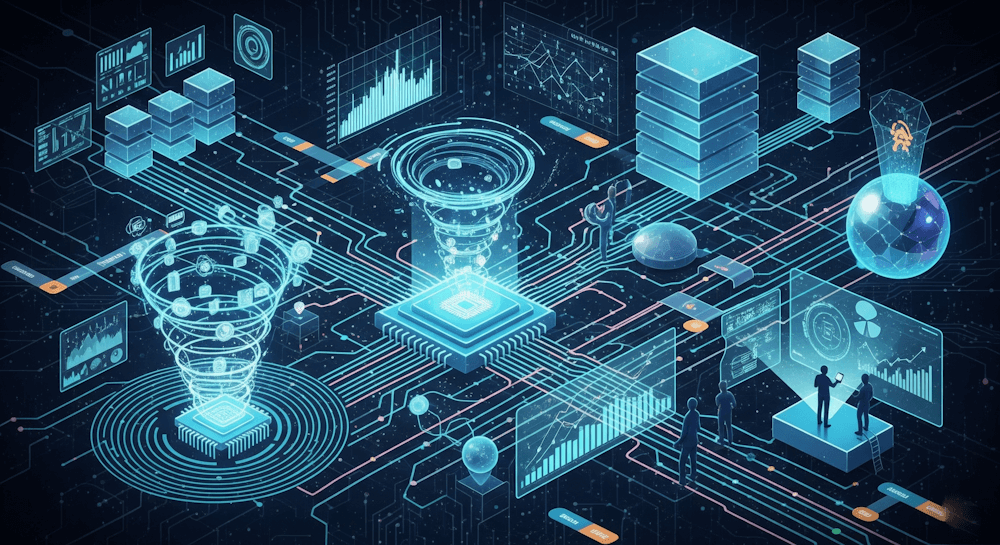 Top 16 Big Data Tools for Analytics and Processing - The Learn Notes