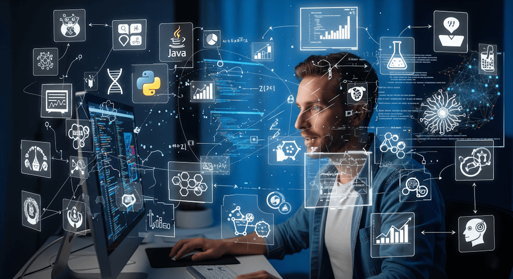 7 Practical Tips to Learn and Master New Technology - The Learn Notes