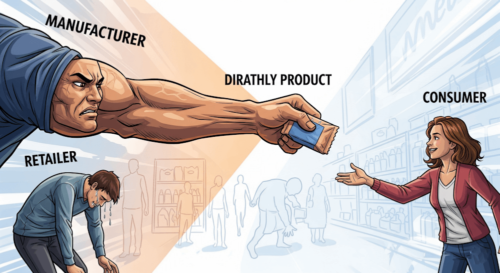 7 Key Characteristics of E-Business You Should Know - The Learn Notes