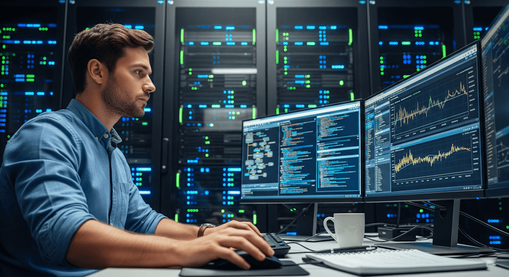 Database Administration: Roles, Types, and Importance - The Learn Notes