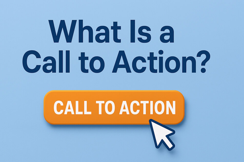 Call to Action (CTA): Driving Real User Engagement - The Learn Notes